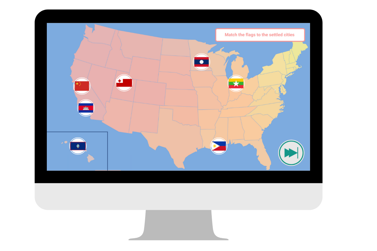 HELM Life - Asian American and Pacific Islander Heritage Month